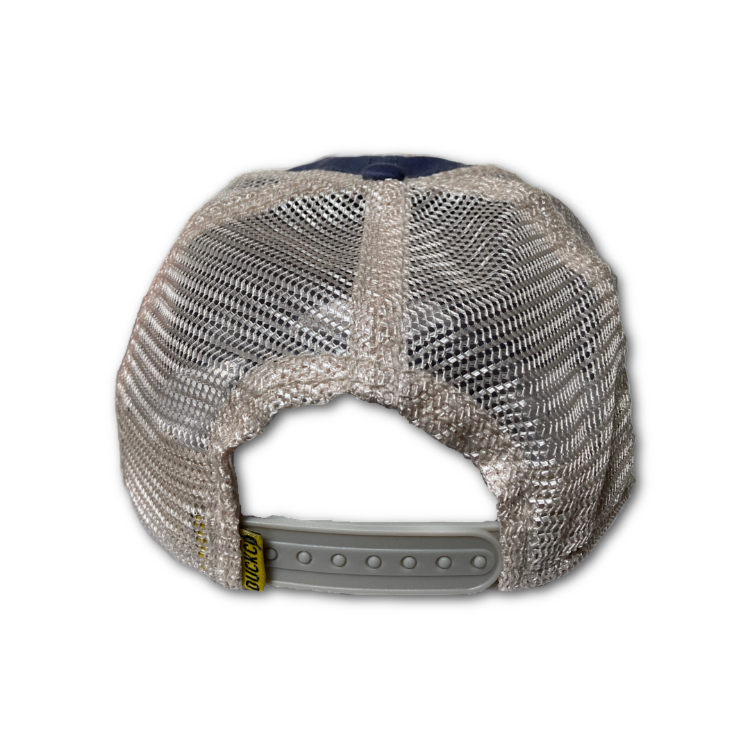 VW Boogie Bus Hat – Very Ventura Gift Shop & Gallery