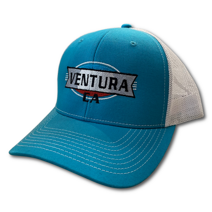 Very Ventura Gift Shop & Gallery